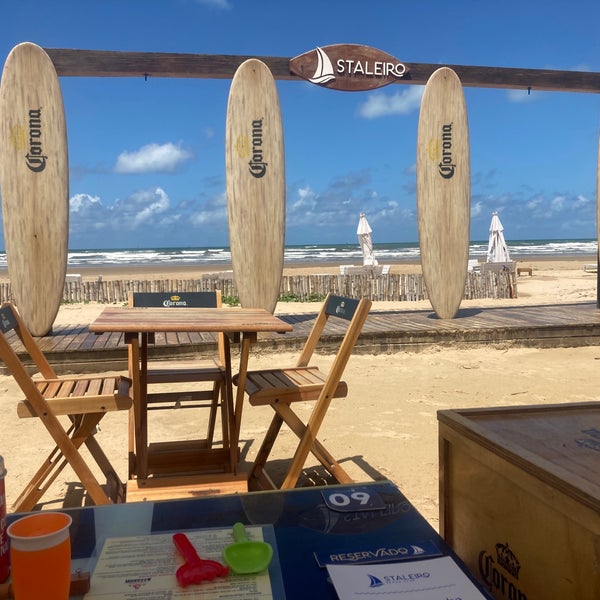 Photos at Staleiro 79 Beach Club - Beer Garden