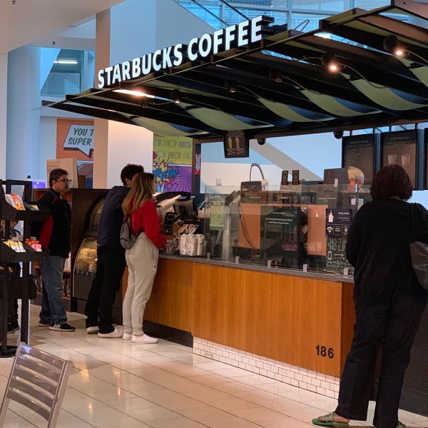 Starbucks - Tanforan - 11 tips from 1529 visitors