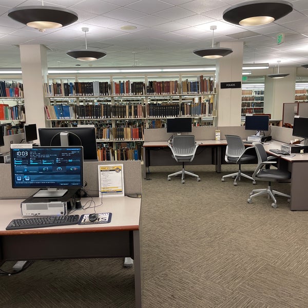 Valley Life Sciences Building (VLSB) - College Science Building in Berkeley