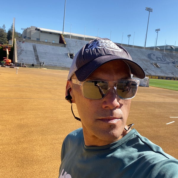 Photos at Edwards Stadium - College Track in University of California ...