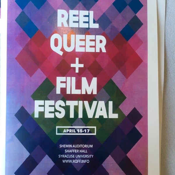 Shaffer Art Building - College Academic Building