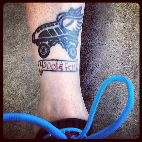 Photos at Abe Stark Ice Skating Rink - Skating Rink in Brooklyn