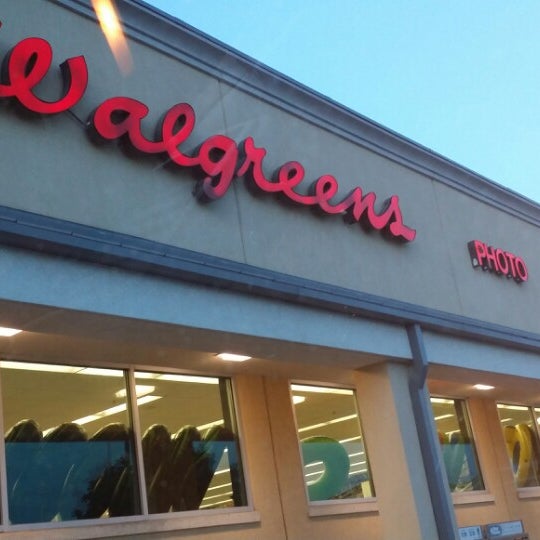 Photos at Walgreens - Pharmacy