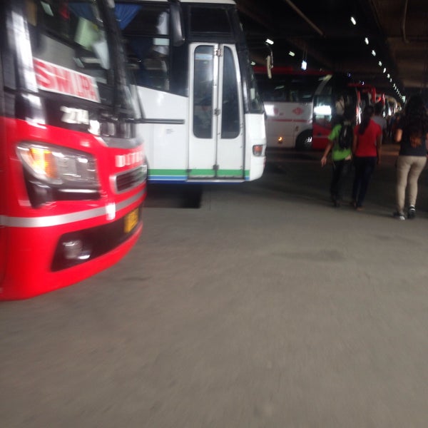 Photos at SM Lipa Transport Terminal - Lipa City, Batangas