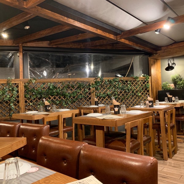 Butcher's Burger & Steak House - Burger Joint in Athens