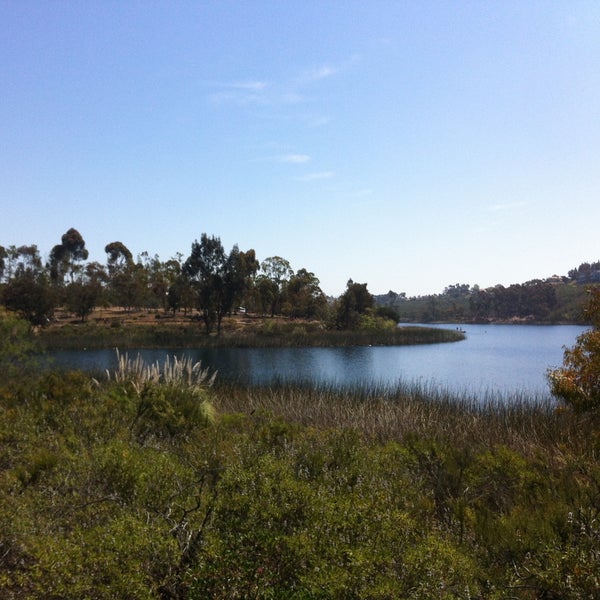 Lake Miramar Hiking Trail - Scripps Ranch - 4 tips from 167 visitors
