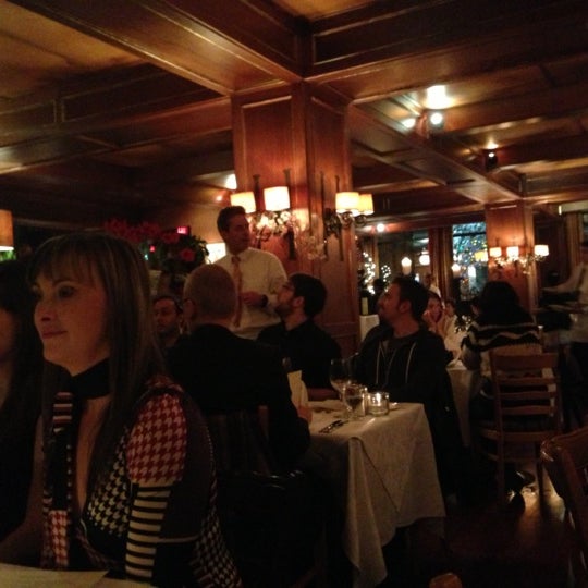 Il Caminetto - Italian Restaurant