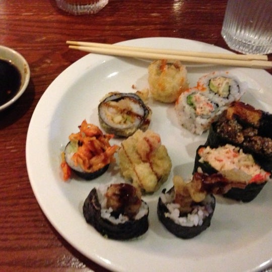 Photos at Tokyo One - Sushi Restaurant