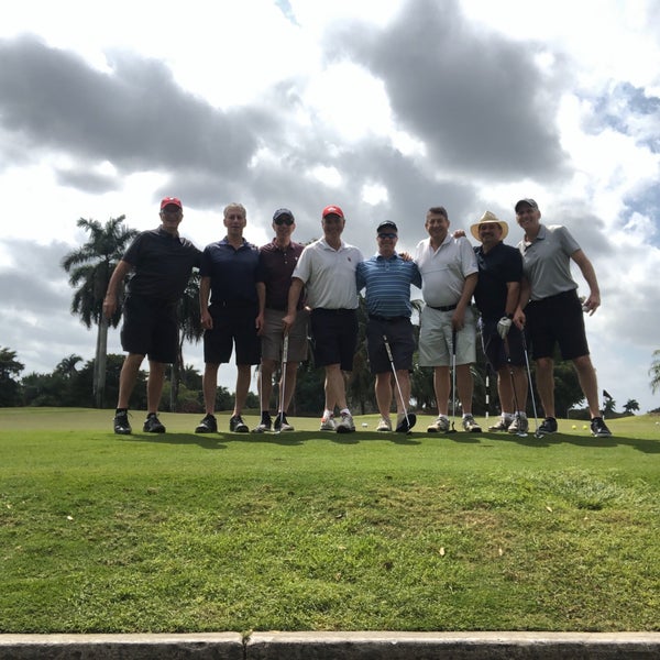 Photos at Jacaranda Golf Club - Golf Course in Jacaranda