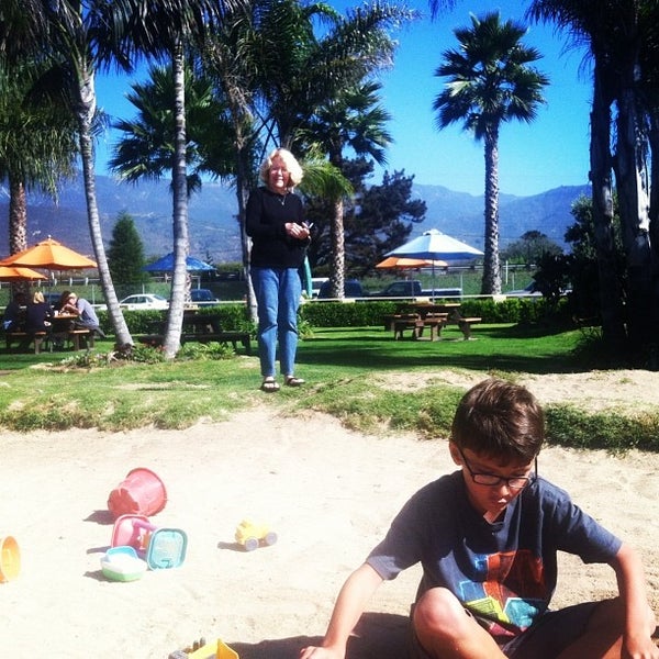 Padaro Beach Village - Carpinteria Valley, CA