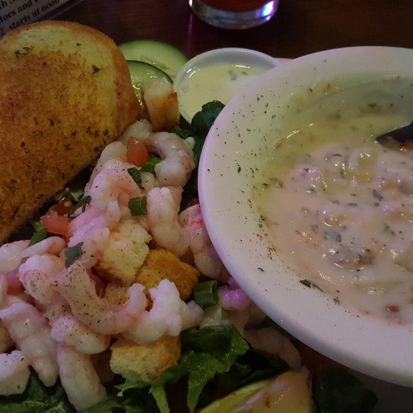 Beachcomber - 17 tips