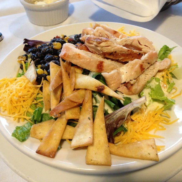 Mad Platter Restaurant & Catering (Now Closed) - Nashville, TN