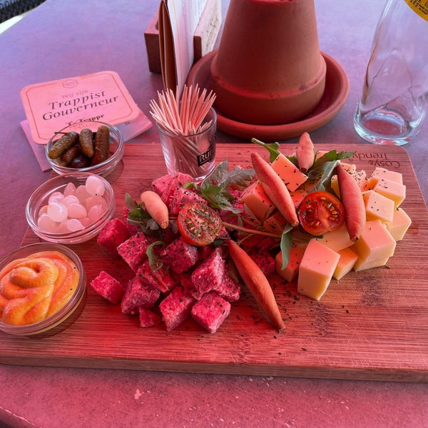 Café Den Aard - 1 tip