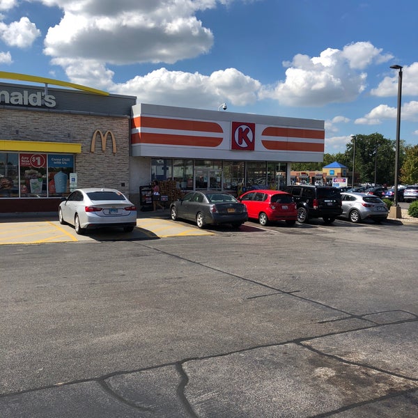 Circle K - Convenience Store in Edwardsville