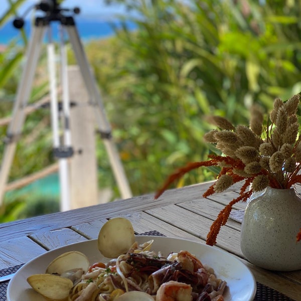 Palay Kitchen Lounge - Balusbos