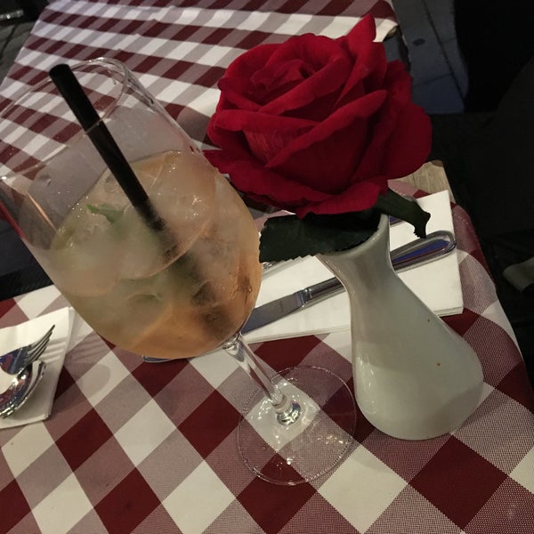 Fedora Bar+Kitchen - Altstadt - Ledererstraße 5