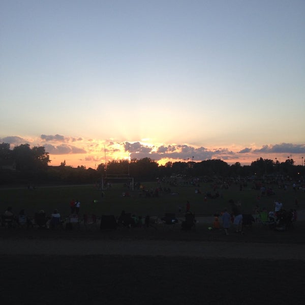 Stratford Education & Recreation Centre (SERC) - Sports and Recreation