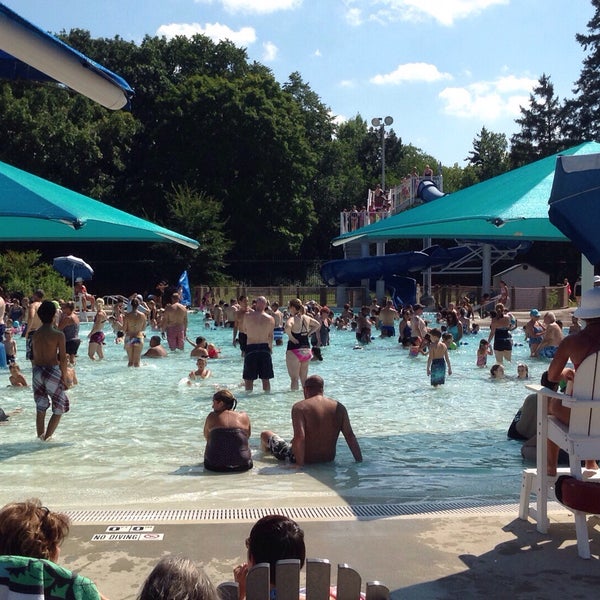 Photos at Tosa Pool at Hoyt Park - 12 tips from 617 visitors