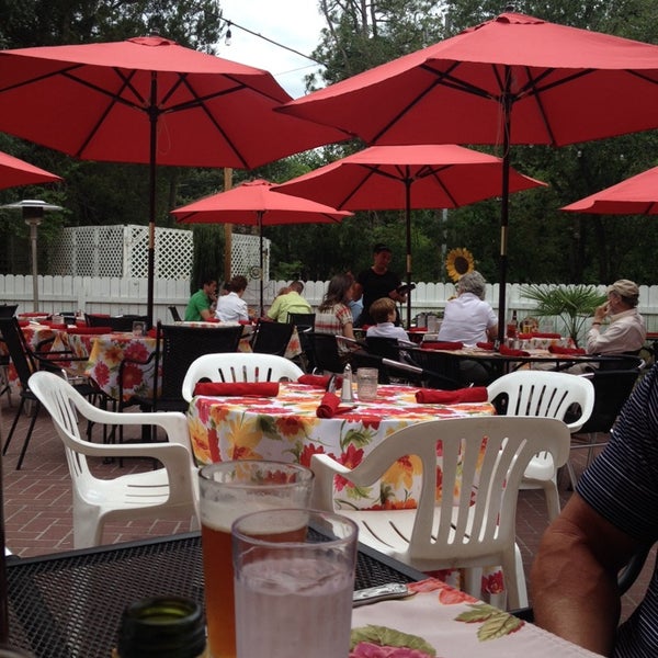 Magnolia Inn - Pinehurst, NC