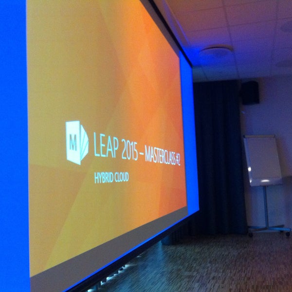 Microsoft Norge - Office
