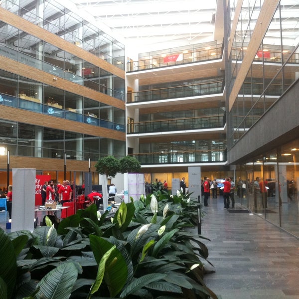 Microsoft Danmark - Office