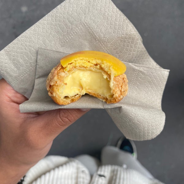 Popelini - Cupcake Shop in Saint-Georges