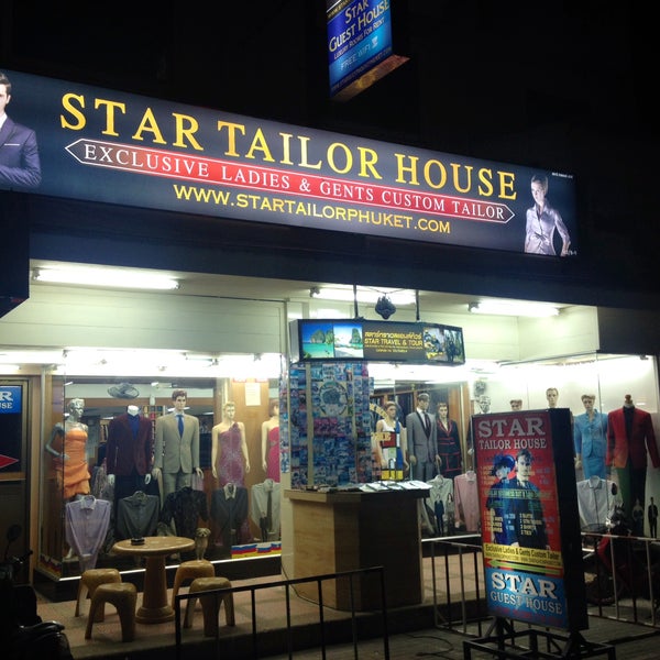 Star Tailor House - 5 tips