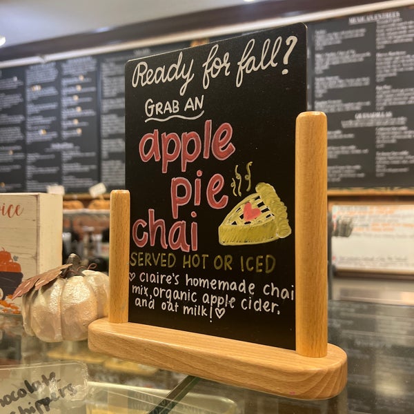 Claire's Corner Copia - Vegan and Vegetarian Restaurant in Downtown New ...