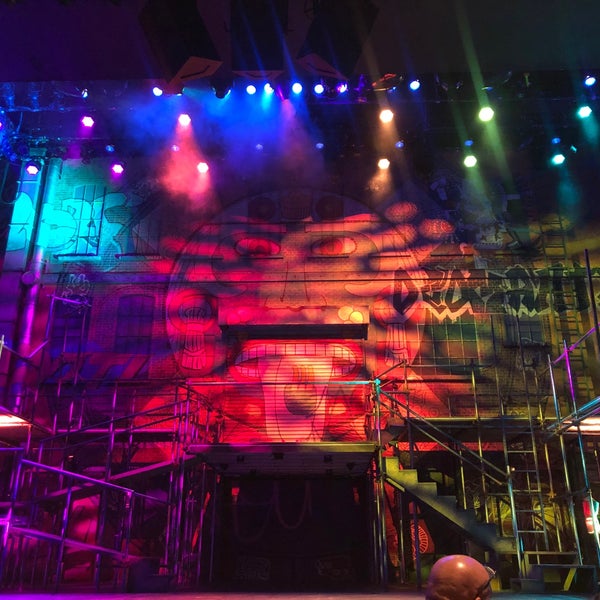 Hartford Stage - Theater in Downtown Hartford