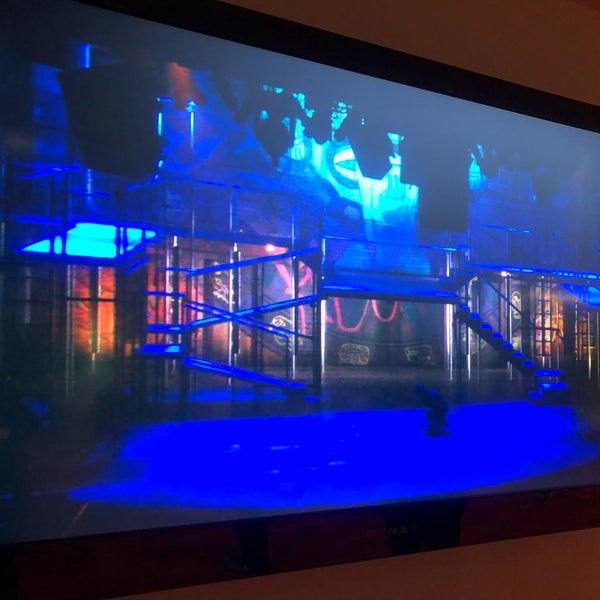 Hartford Stage - Theater in Downtown Hartford