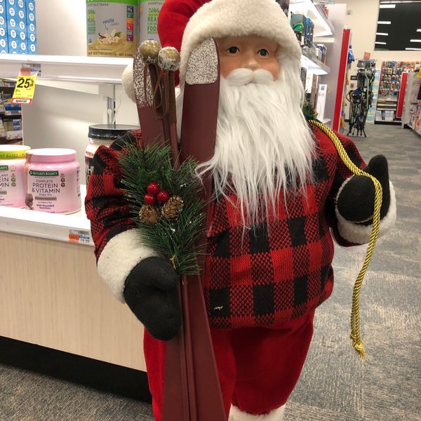 CVS pharmacy - 2045 Dixwell Ave