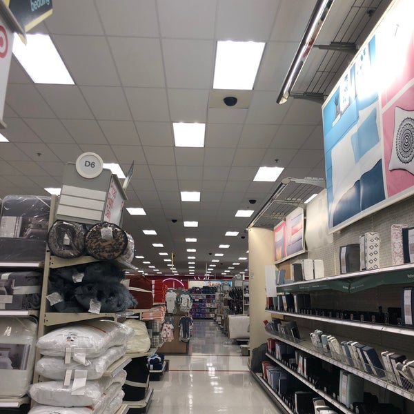 Target - Orange, CT