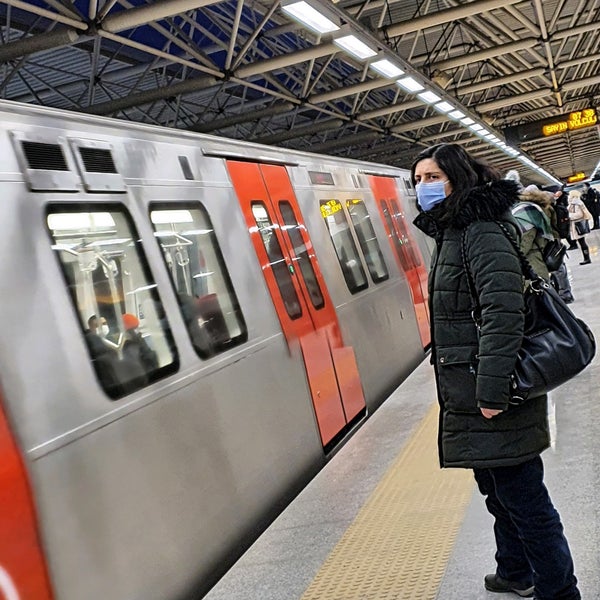 İstanbul Yolu Metro İstasyonu (M3) - Yenimahalle - 18 tips