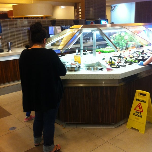 Sizzler (Now Closed) - Redcliffe, QLD