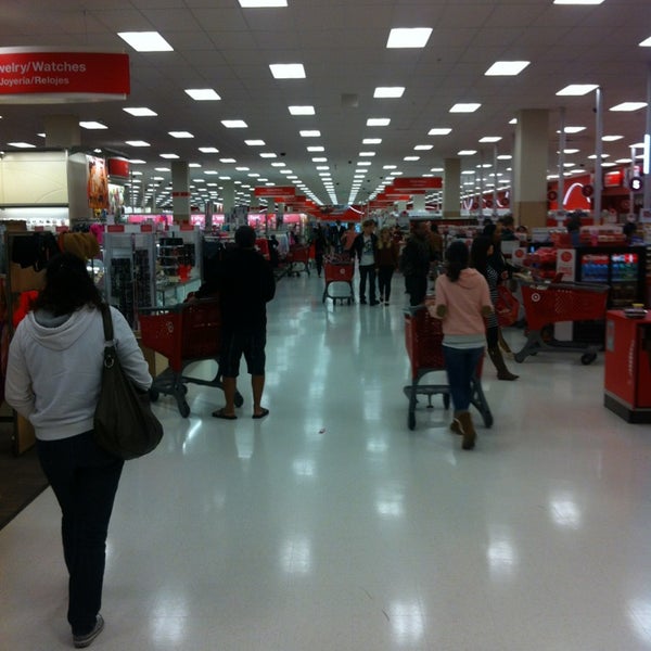 Photos at Target - Fox Hills - Culver City, CA