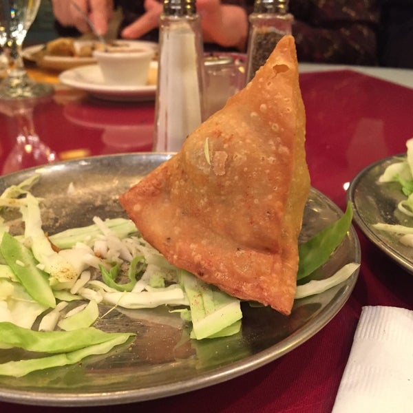 Taste of India - 15 tips