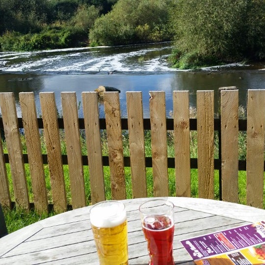 Sump - Pub in Burton upon Trent
