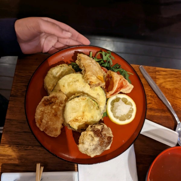 Kagetsu - Japanese Restaurant in Grachtengordel-West