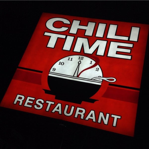 Chili Time (Now Closed) - American Restaurant in Saint Bernard