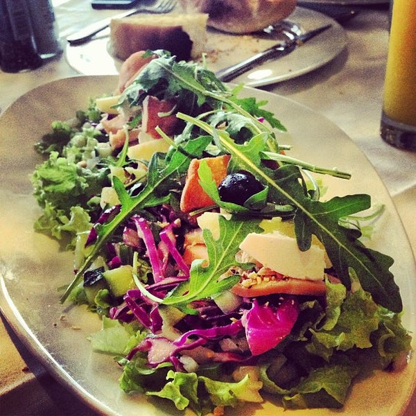 Zambi - Seafood Restaurant in Maputo