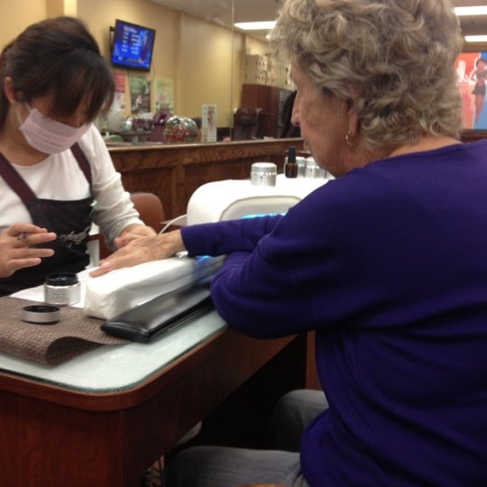 Angel Tips Nails - West Norwalk - 4 tips from 126 visitors