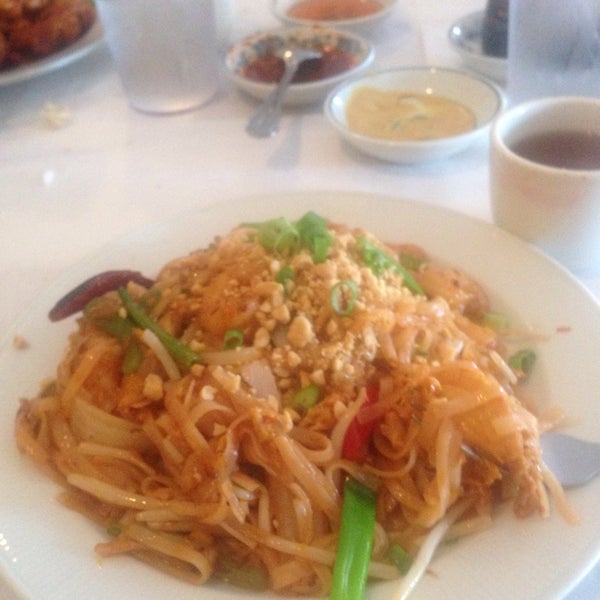 Fai's Chinese Restaurant - Ocean View, NJ