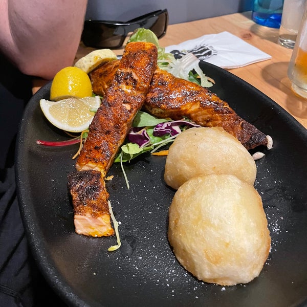 Jailhouse Grill - Australian Restaurant in Launceston