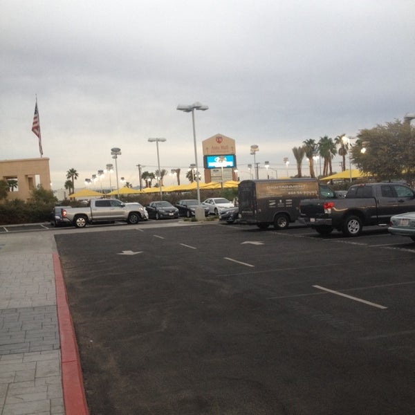 I-10 Auto Mall - Indio, CA