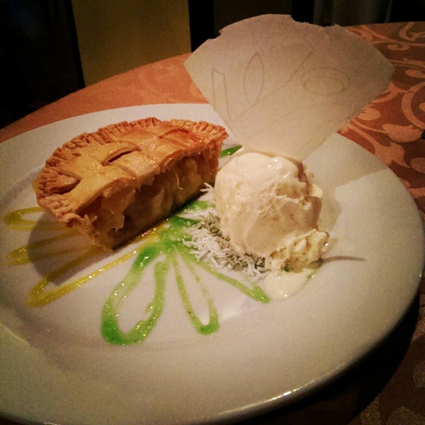 Restaurante el Jardin - South American Restaurant