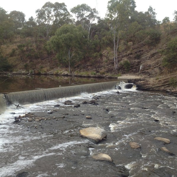 Dights Falls - 4 tips from 280 visitors