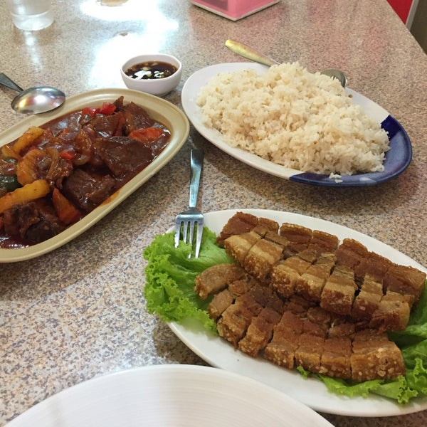 New Mabuhay Restaurant - 4 tips from 194 visitors