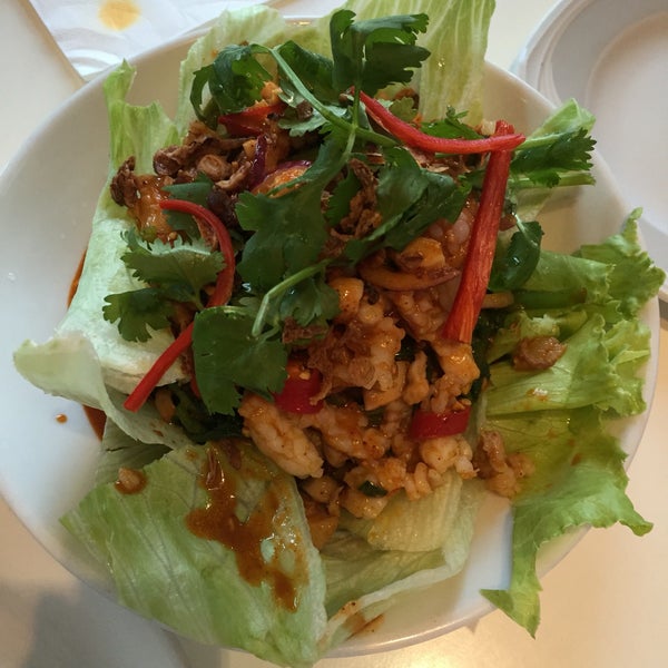 Photos at The Old Raffles Place - Singaporean Restaurant in Collingwood