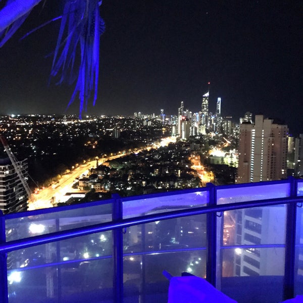 The Wave Resort - Broadbeach, QLD