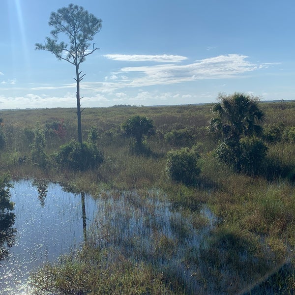 CREW Marsh Hiking Trails - 9 tips from 70 visitors